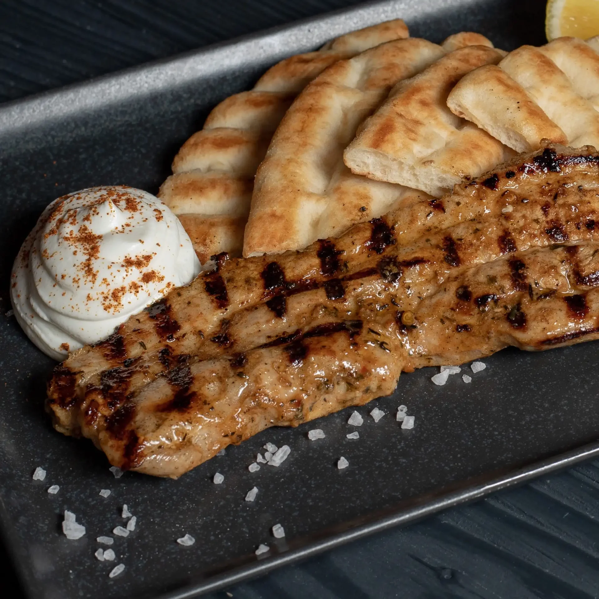 Pancetta (200gr per pc) - Delly's Casual Restaurant